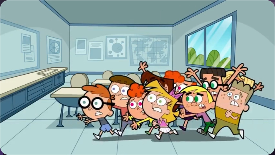 Chester McBadbat/Images/Crock Blocked | Fairly Odd Parents Wiki | Fandom Chester McBadbat/Images/Crock Blocked | Fairly Odd Parents Wiki | Fandom