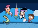 Dr. Rip Studwell/Images/Chicken Poofs | Fairly Odd Parents Wiki | Fandom