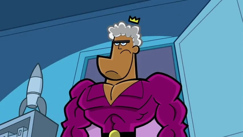 Jorgen Von Strangle/Images/The Wand That Got Away | Fairly Odd Parents ...