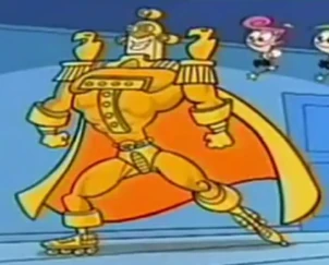 Turbo Timmy | Fairly Odd Parents Wiki | Fandom