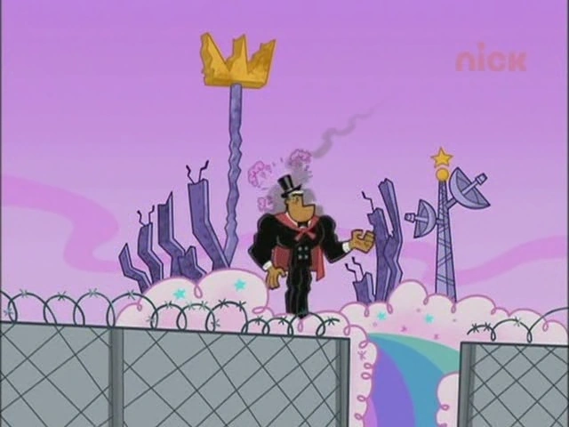 Cosmo Rules/Images | Fairly Odd Parents Wiki | Fandom