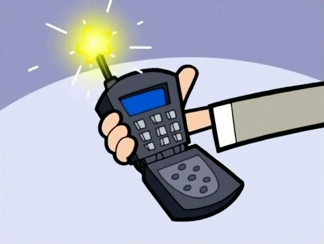 Pixie Cellphone | Fairly Odd Parents Wiki | Fandom