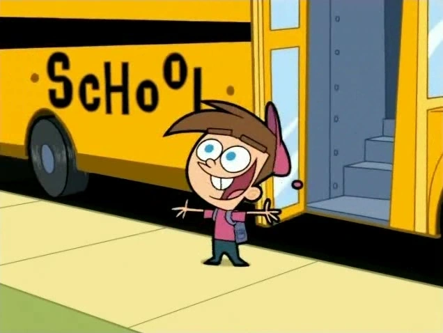 Timmy Turner/Images/Totally Spaced Out | Fairly Odd Parents Wiki | Fandom