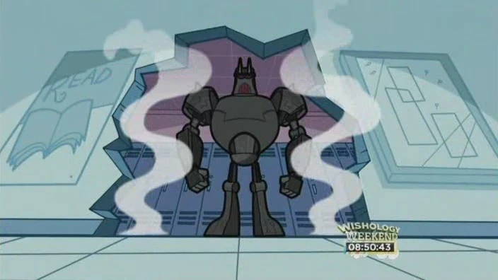 The Destructinator/Images | Fairly Odd Parents Wiki | Fandom