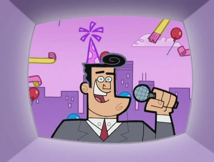 Chet Ubetcha/Images/Birthday Wish! | Fairly Odd Parents Wiki | Fandom