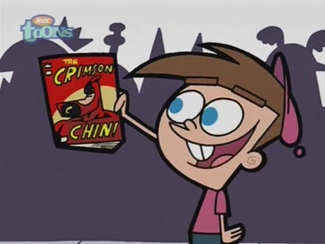 Dimmsdale Convention Center | Fairly Odd Parents Wiki | Fandom