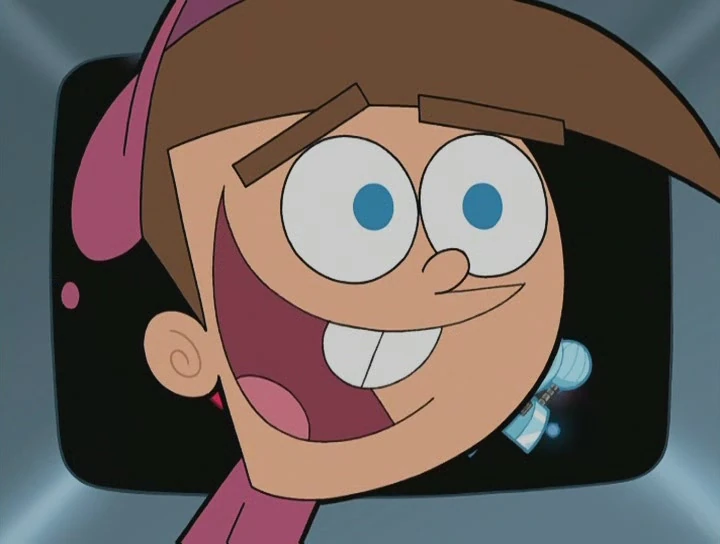 Timmy Turner/Images/Scary Godparents | Fairly Odd Parents Wiki | Fandom