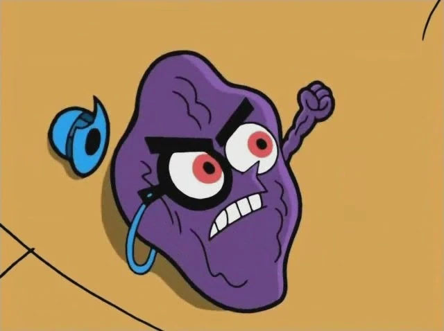 Anti-Cosmo/Images | Fairly Odd Parents Wiki | Fandom