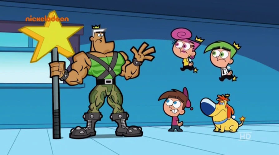 The Fairy Beginning/Images | Fairly Odd Parents Wiki | Fandom