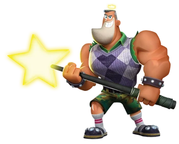 Jorgen Von Strangle | Fairly Odd Parents Wiki | Fandom