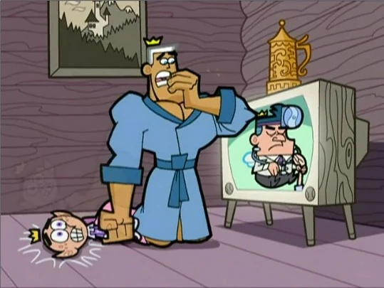 Binky Abdul/Images/Blondas Have More Fun! | Fairly Odd Parents Wiki ...