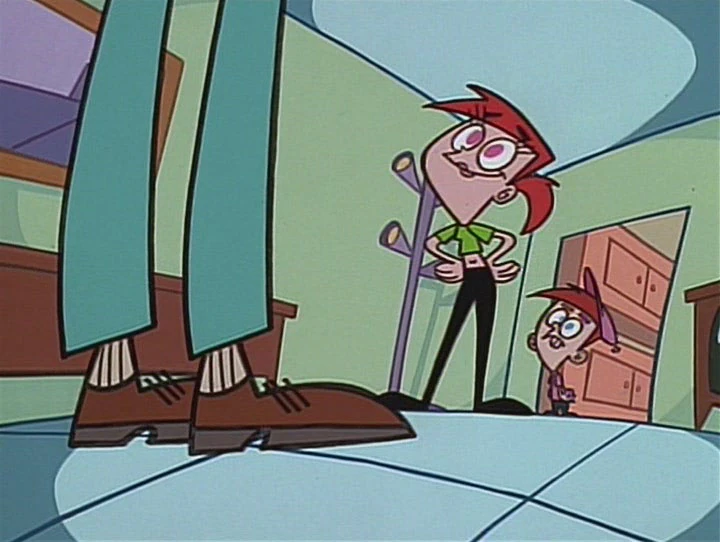 Timmy Turner/Images/The Fairly OddParents! (episode) | Fairly Odd ...