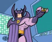 Power Pals | Fairly Odd Parents Wiki | Fandom