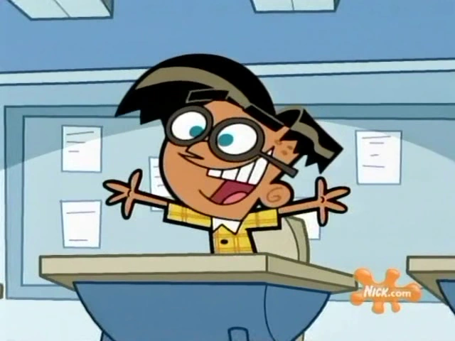 Sanjay/Images/Jimmy Timmy Power Hour | Fairly Odd Parents Wiki | Fandom