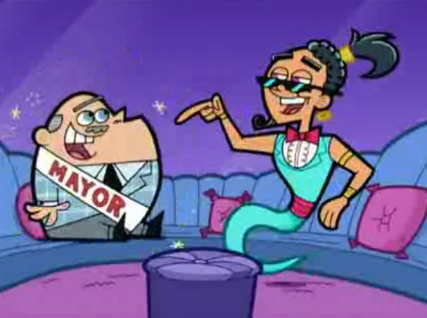 Norm the Genie/Images/Fairy Idol | Fairly Odd Parents Wiki | Fandom