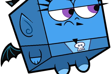 timmy turner da rules