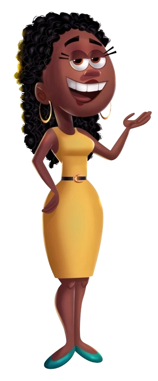 Angela Wells | Fairly Odd Parents Wiki | Fandom