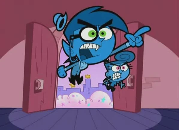 Category:Image galleries of Anti-Cosmo by episode | Fairly Odd Parents ...