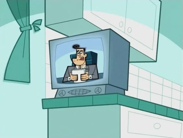 Chet Ubetcha/Images/Odd Ball | Fairly Odd Parents Wiki | Fandom