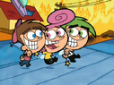 Wanda/Images/Wanda's Day Off! | Fairly Odd Parents Wiki | Fandom