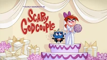 Chet Ubetcha/Images/Scary GodCouple | Fairly Odd Parents Wiki | Fandom