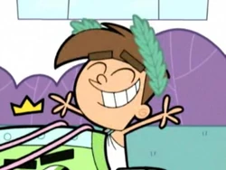 Timmy Turner Cool Fun Box | Fairly Odd Parents Wiki | Fandom
