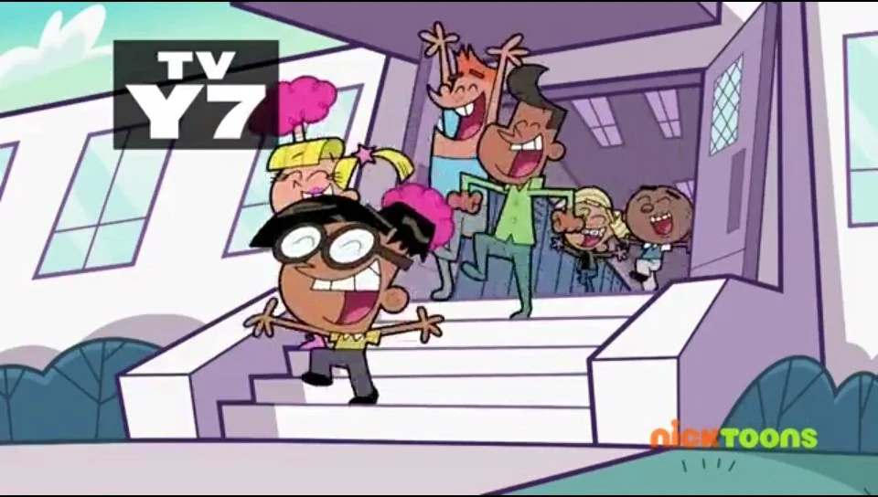 Sanjay/Images/Spring Break-Up | Fairly Odd Parents Wiki | Fandom