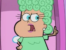 Mama Cosma/Images/Fairly Odd Baby | Fairly Odd Parents Wiki | Fandom