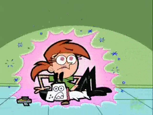 Doidle/Images/Presto Change-O | Fairly Odd Parents Wiki | Fandom