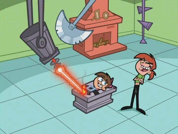 Vicky/Images/Fairy Friends & Neighbors! | Fairly Odd Parents Wiki | Fandom