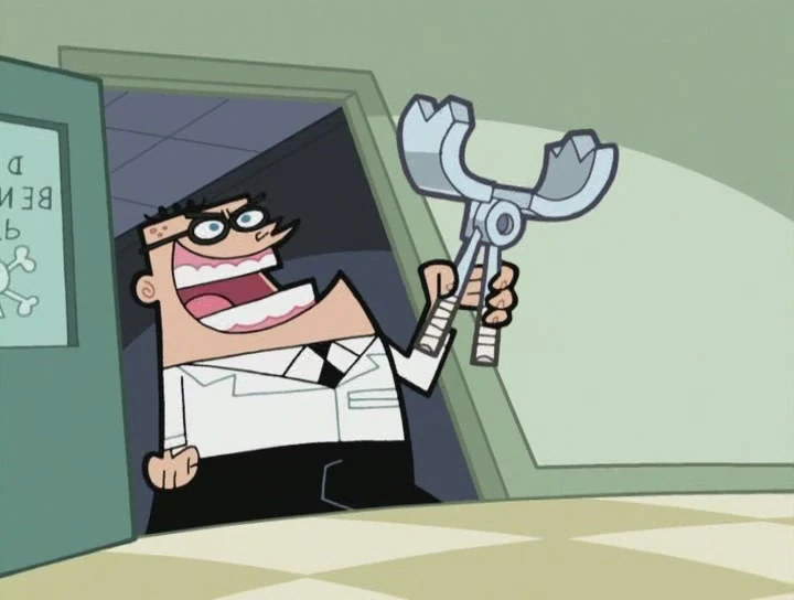 Category:Image galleries of Dr. Bender by episode | Fairly Odd Parents ...