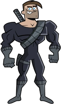 Future Timmy | Fairly Odd Parents Wiki | Fandom