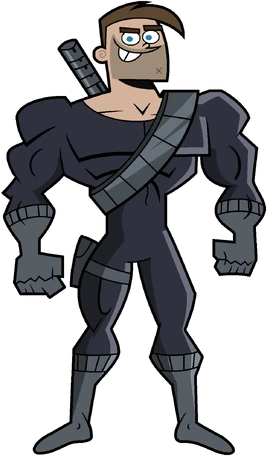 Future Timmy | Fairly Odd Parents Wiki | Fandom