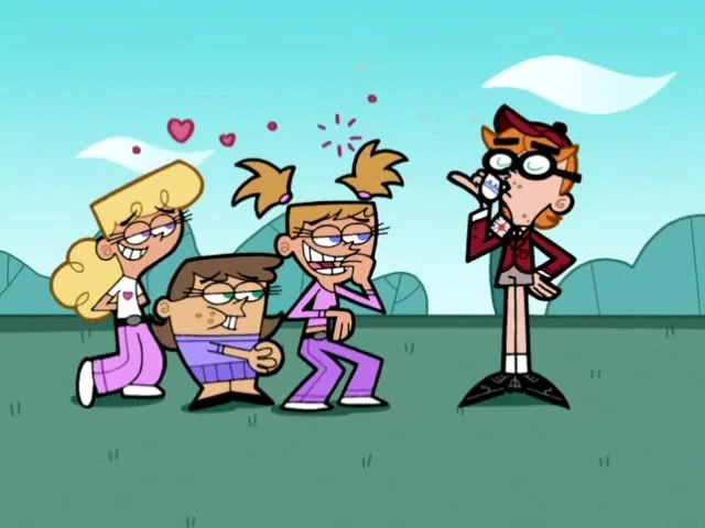 Winston Dunsworth/Images | Fairly Odd Parents Wiki | Fandom