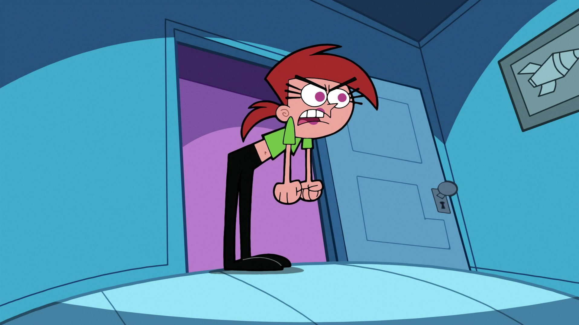 Vicky/Images/Fairly OddPet | Fairly Odd Parents Wiki | Fandom