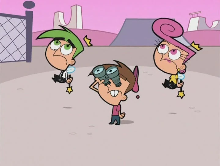 Timmy Turner/Images/Hex Games | Fairly Odd Parents Wiki | Fandom