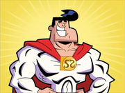 Power Pals | Fairly Odd Parents Wiki | Fandom