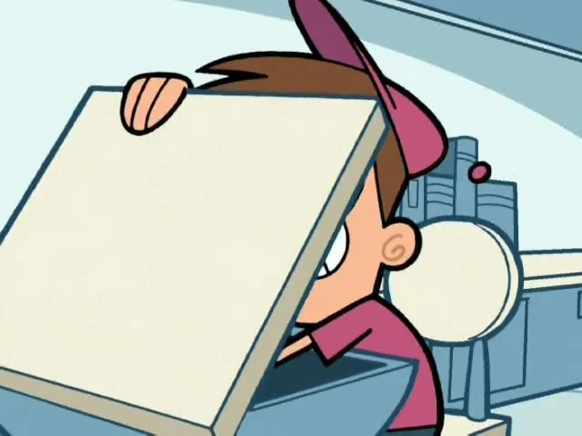 Timmy Turner/Images/Mind Over Magic | Fairly Odd Parents Wiki | Fandom