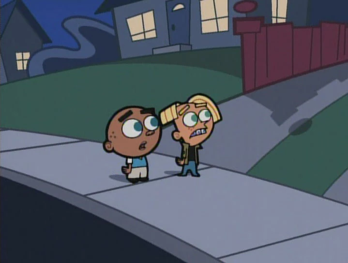 A.J./Images/Power Mad! | Fairly Odd Parents Wiki | Fandom