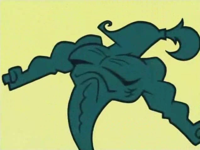 Norm the Genie/Images/Genie Meanie Minie Mo | Fairly Odd Parents Wiki ...