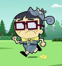 Stuart | Fairly Odd Parents Wiki | Fandom