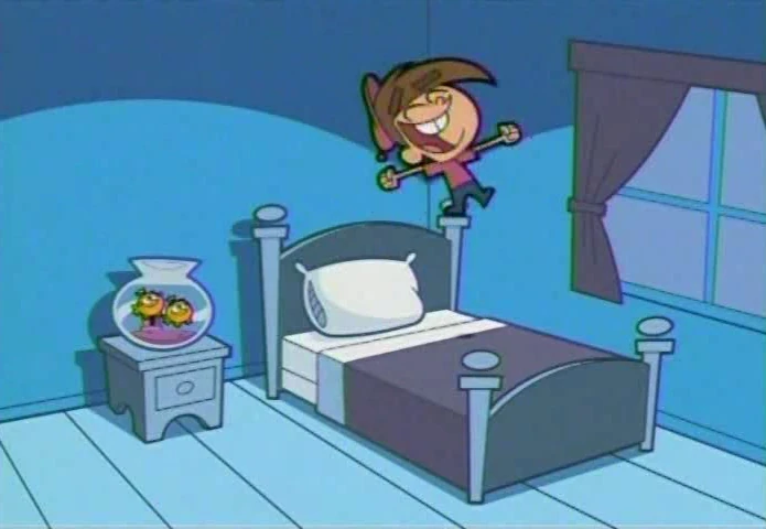 Cosmo/Images/Timmy the Barbarian! | Fairly Odd Parents Wiki | Fandom