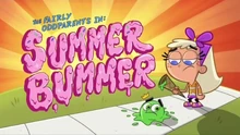 Chloe Carmichael/Images/Summer Bummer | Fairly Odd Parents Wiki | Fandom