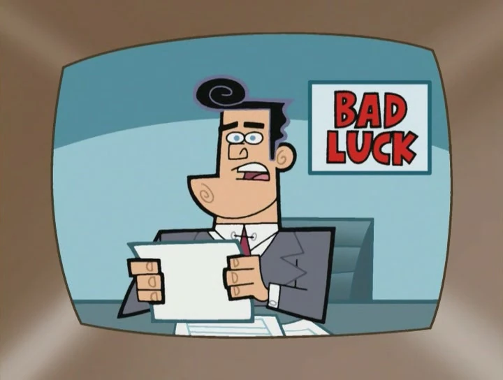 Chet Ubetcha/Images/That Old Black Magic | Fairly Odd Parents Wiki | Fandom