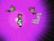 Time Scooter | Fairly Odd Parents Wiki | Fandom