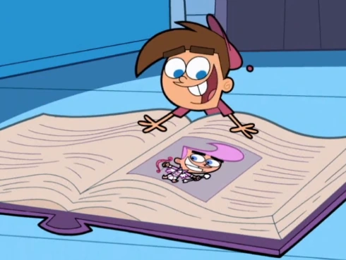 Cupid/Images/Stupid Cupid | Fairly Odd Parents Wiki | Fandom