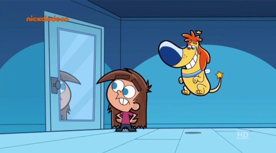 Sparky/Images/The Fairy Beginning | Fairly Odd Parents Wiki | Fandom