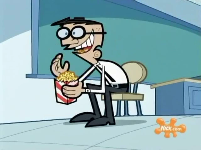 Denzel Crocker/Images/Jimmy Timmy Power Hour | Fairly Odd Parents Wiki ...