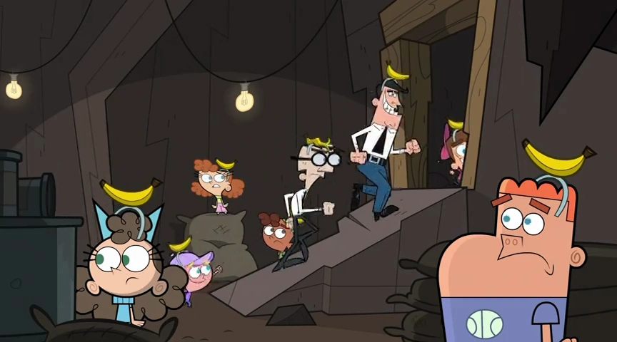 Mr. Turner/Images/Chloe Rules! | Fairly Odd Parents Wiki | Fandom