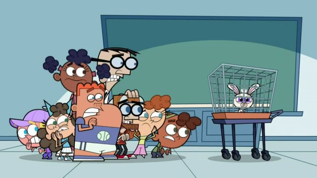 Kevin Crocker/Images/Hare Raiser | Fairly Odd Parents Wiki | Fandom